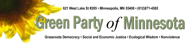 Green Party of Minnesota